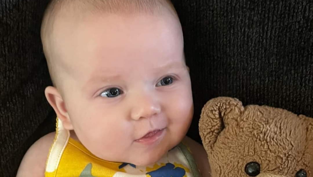 Fundraiser by shayla handly : Help Lay Baby Marlee Mae to Rest