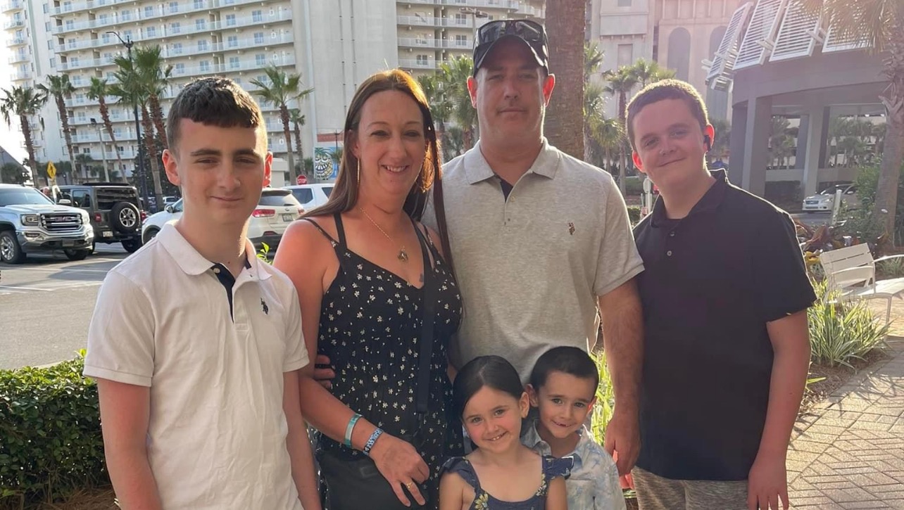 Fundraiser for Jess Bouteiller by Emma Reynolds : Honor Bobby ...
