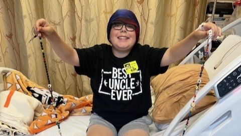 Fundraiser by Courtney Gallo : Help Sully's Family Through His ...