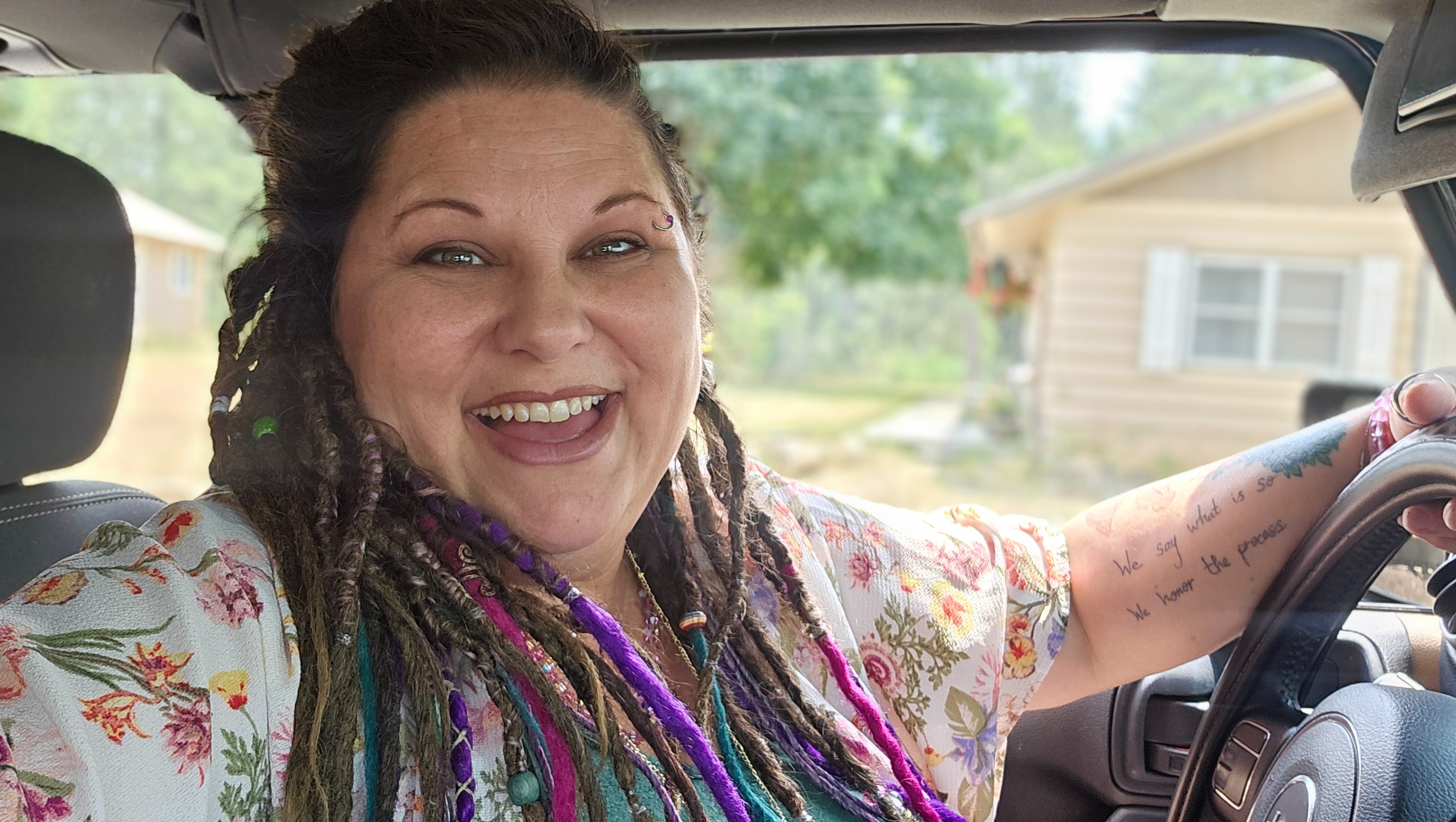 Fundraiser by Joy Robertson : Fuel the JOYful Journey: Teacher Joy's ...