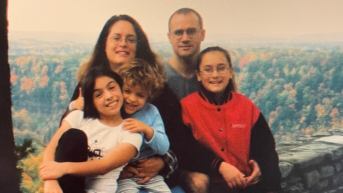 Fundraiser for Ashley Salvemini by Kara Smith : Help the Salvemini ...