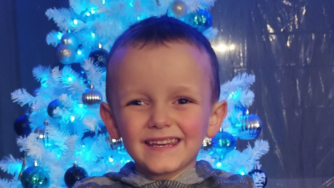 Fundraiser for Amber Wilson-Sayre by Alexis Wilson Sayre : Final ...