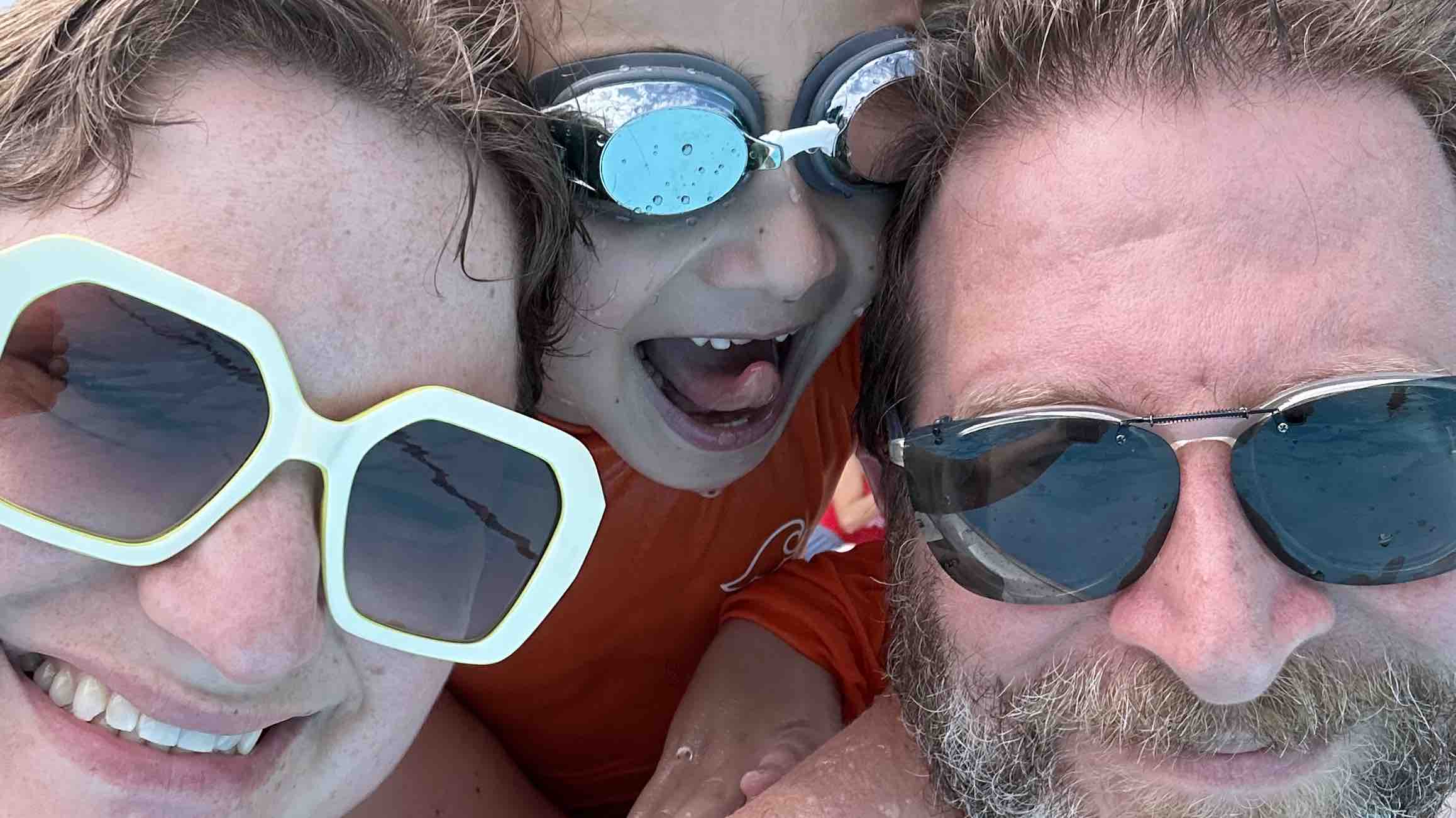 Fundraiser by Joy Mermelstein : Support the Mermelstein family