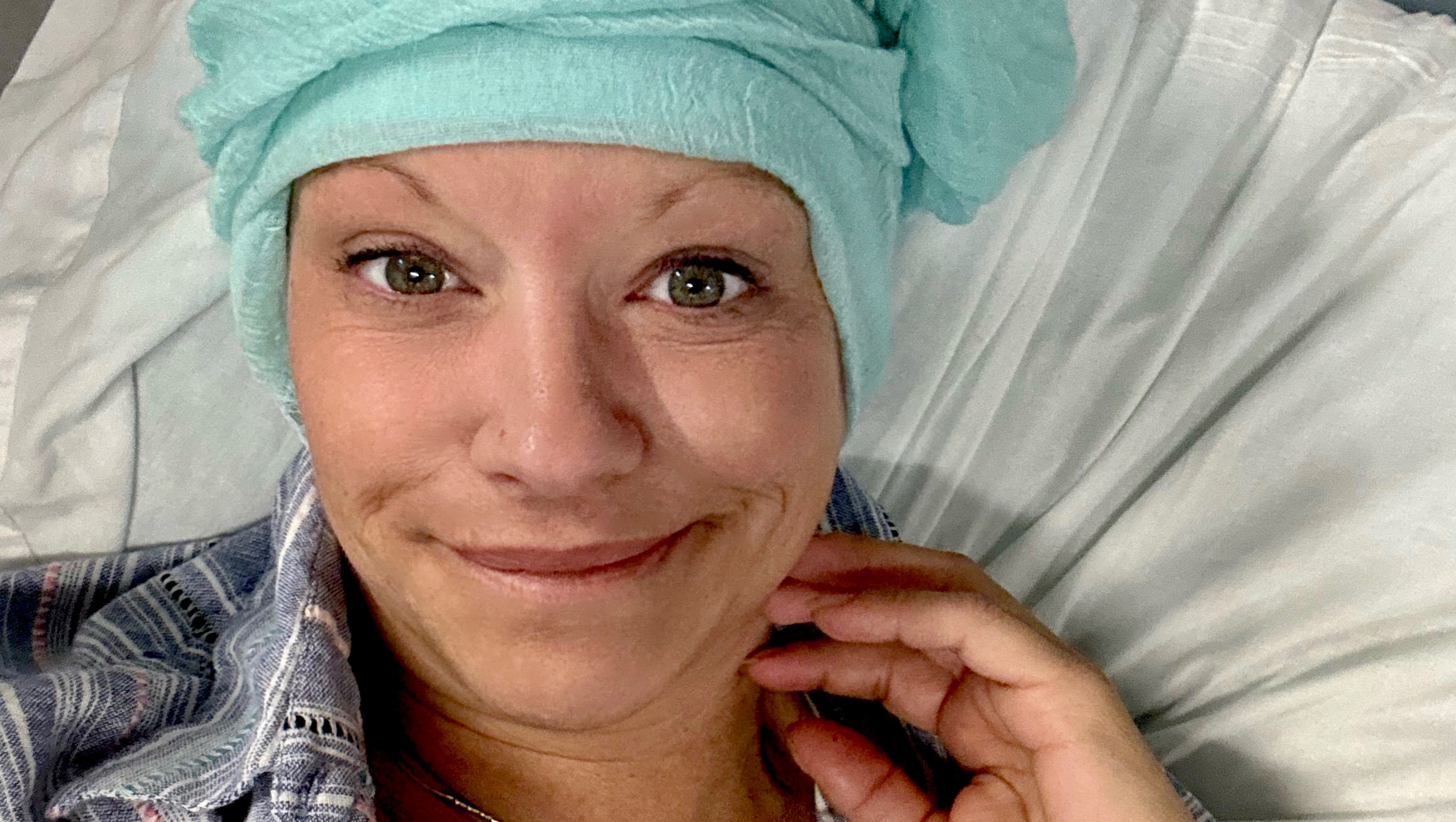 Fundraiser by Stephanie Auld : Support for Widget's Breast Cancer