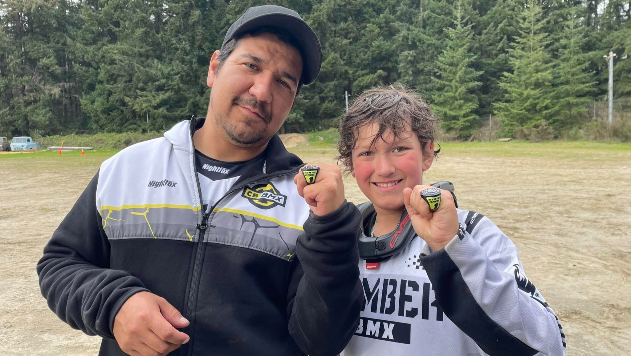 Fundraiser for Janelle Foster by Melonie Nemecek : Support the Foster ...