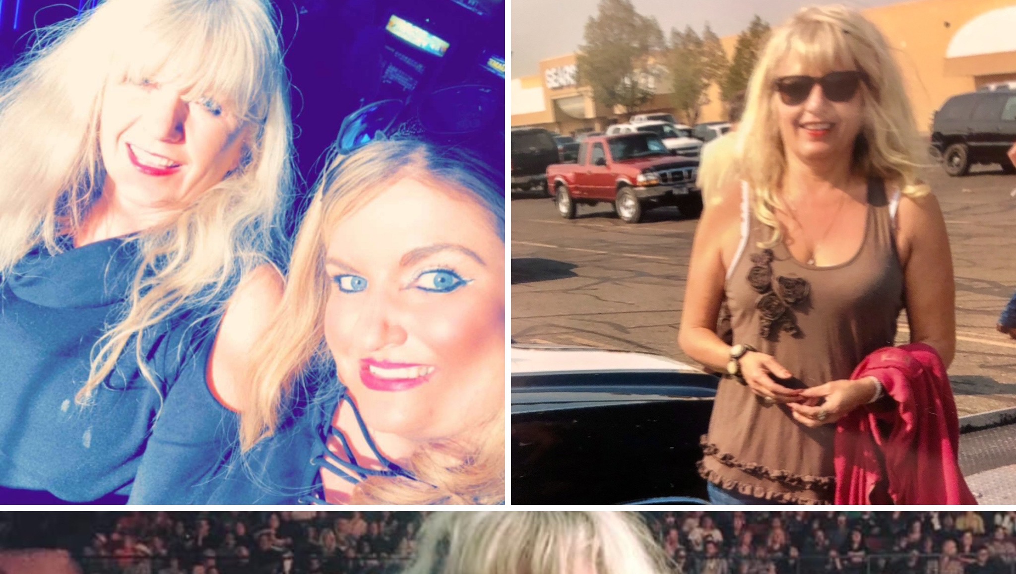 Fundraiser by Chelsea Kemp : Support Shelly Kemp's Road to Recovery