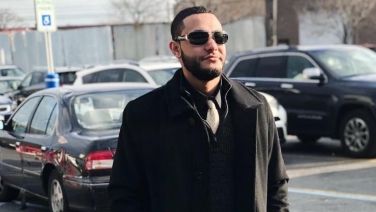 Fundraiser by Ellen Eldil : Support Omar's Parents in Their Time of Grief