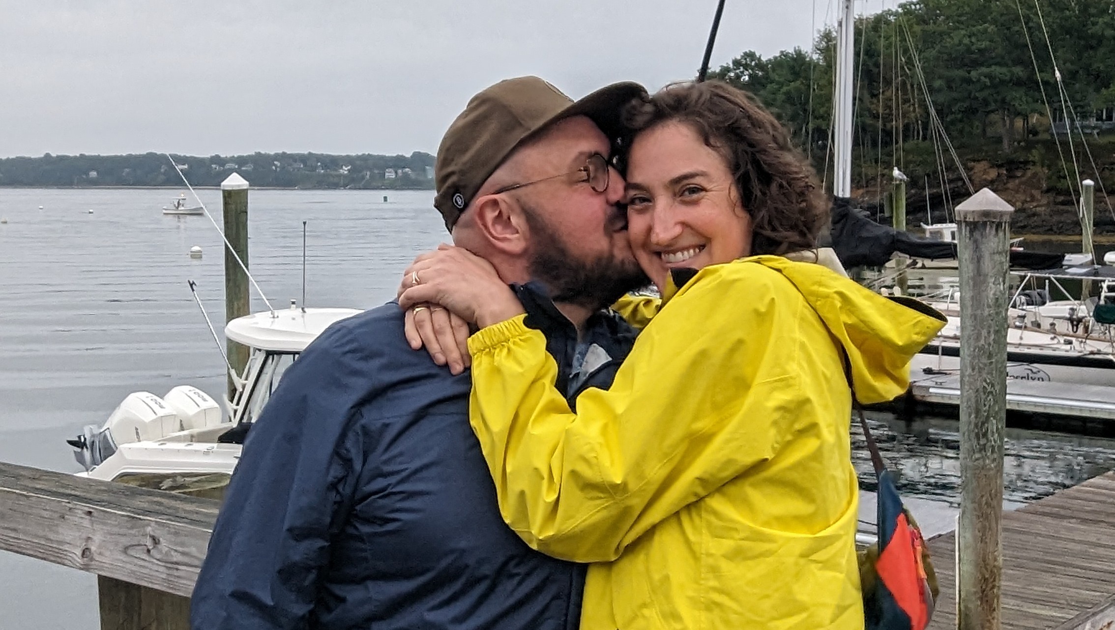 Fundraiser for Sara Richardson by Emily Slocum : Sara and Dustin's ...