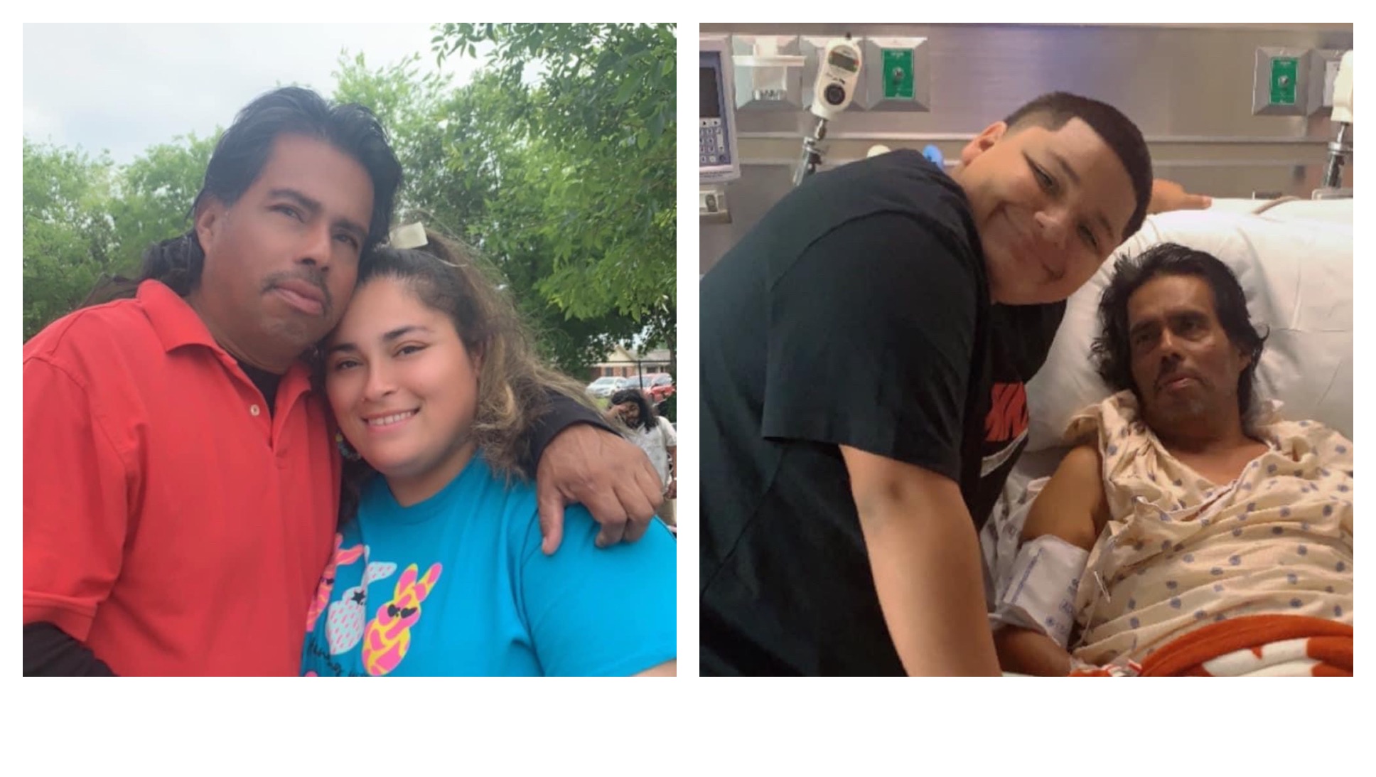 Fundraiser for Bianca Canales by Shaina Green : Support Bianca and her ...