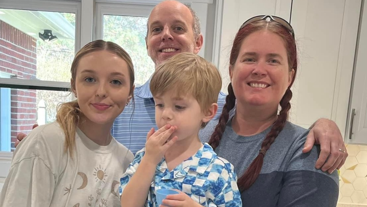 Fundraiser for Amber Irvin Decamp by Michael Hewitt : Support Aaron ...