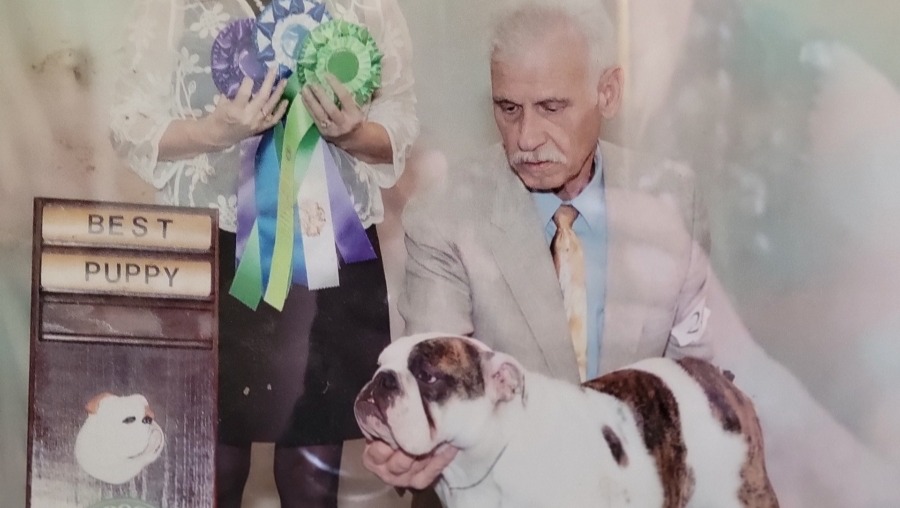 Fundraiser for Barbara Rounsaville by Nancy Moore Clymer : Support for ...