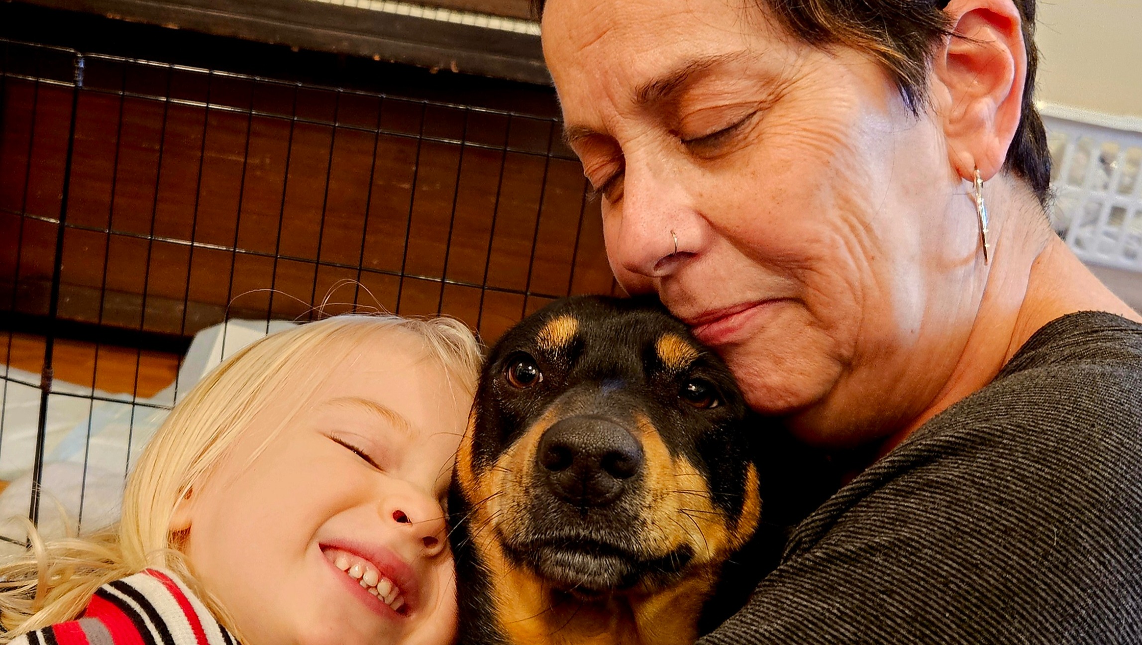 Fundraiser for Debra Giordano by Nina Peterson : Help Rebuild Parents ...