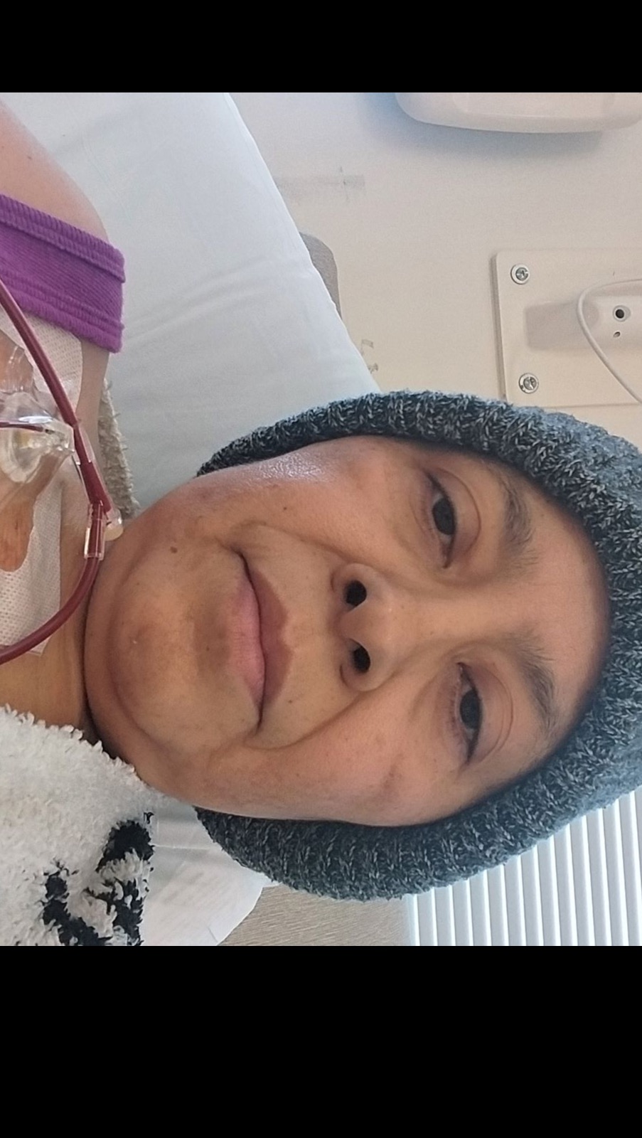 Fundraiser by Rosa Elena Armenta-Coria : Support Rosa's Battle Against Cancer