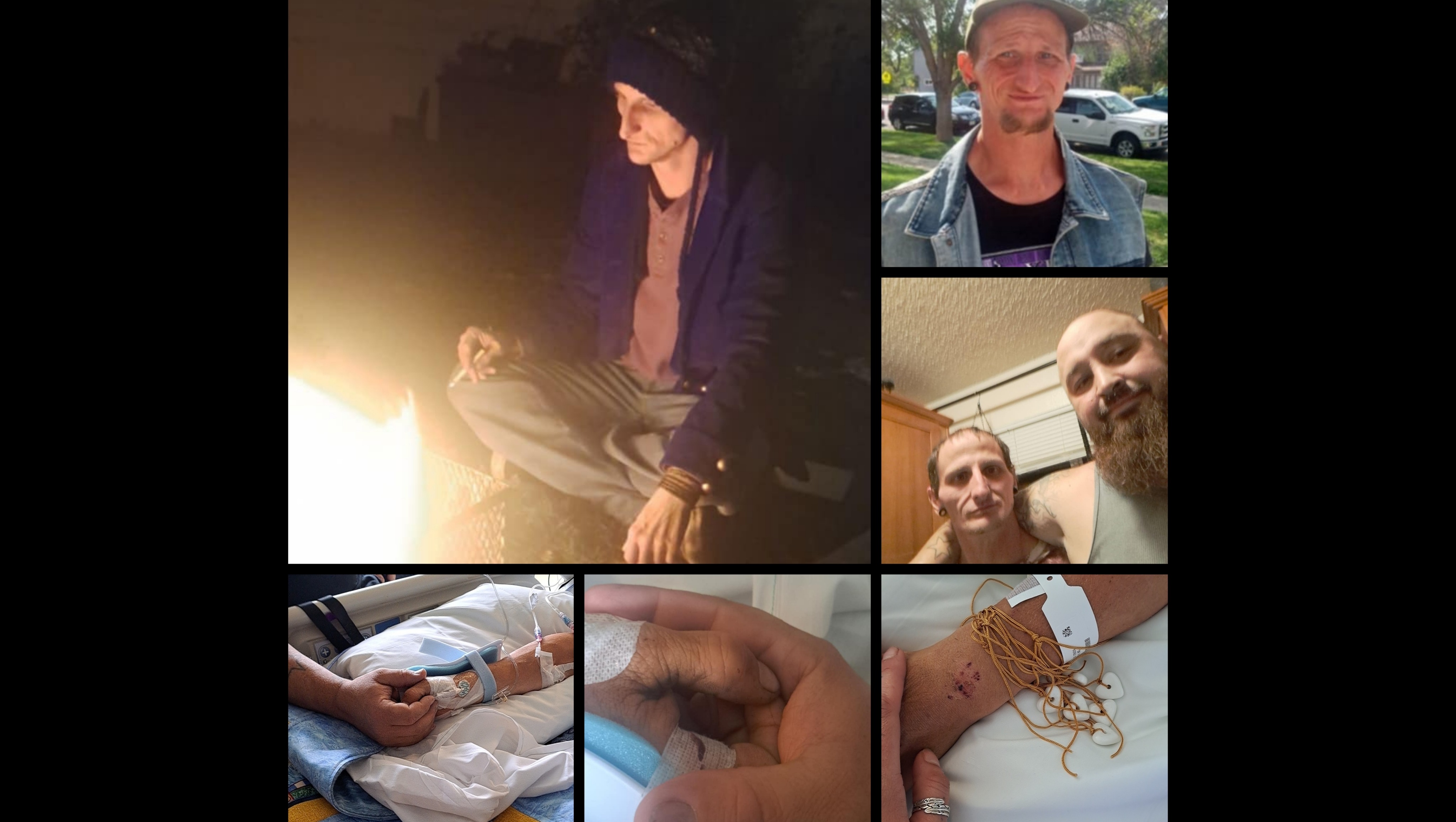 Fundraiser by Crystal Rubio : Support Dion's Cremation and Memorial