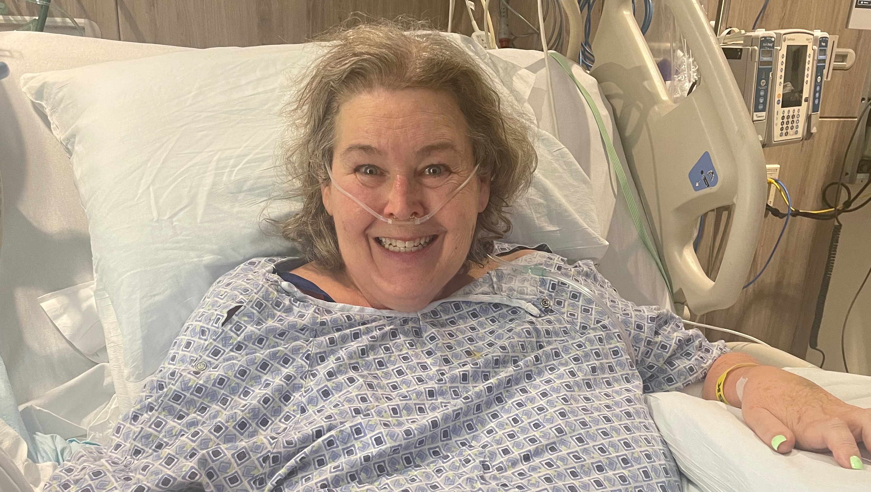 Fundraiser for Angie Ayers Bishop by Sarah Bishop : Donate to Angie ...