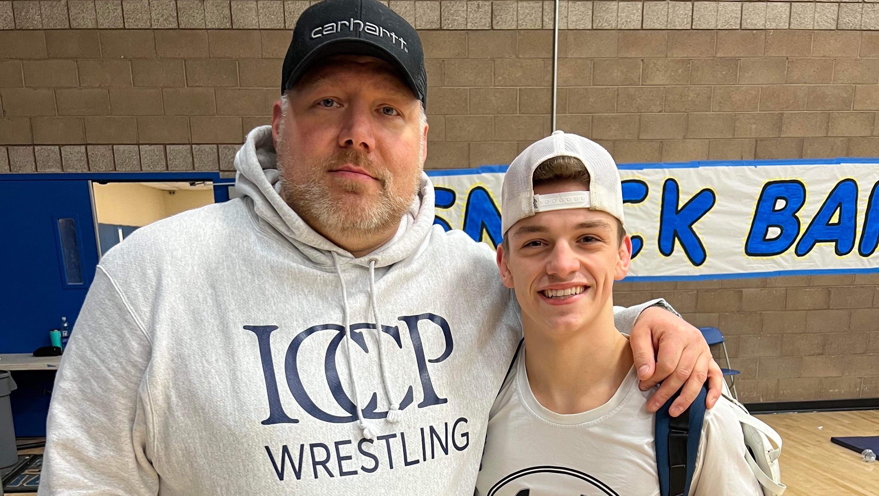 Fundraiser for Chris Haag by Dawn Dyer : Support Chris's Recovery from ...