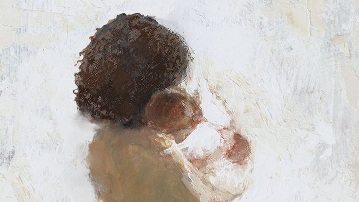 Fundraiser by Malia Thomas : Help a Black Mother & Her Child Escape ...