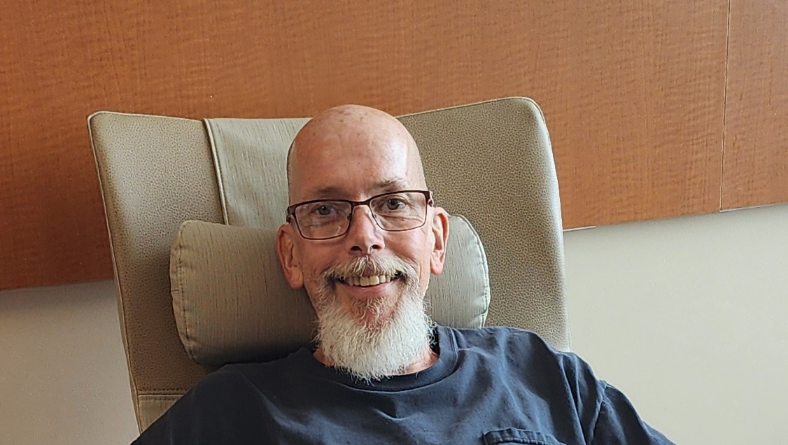 Fundraiser by Billy Wells and Jan Allison : Help Charlie battle cancer ...