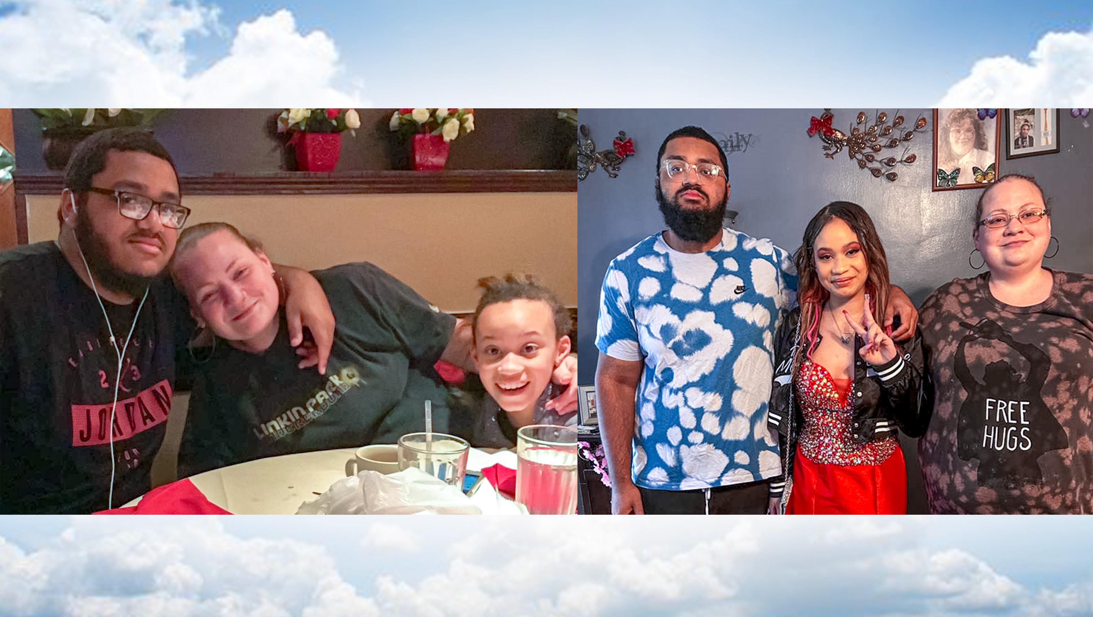 Fundraiser by Jessica Stampone : Let’s help Anthony and Aubrey through ...