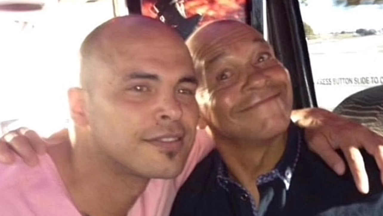 Fundraiser by Gary Cawse : Jamie Burdett