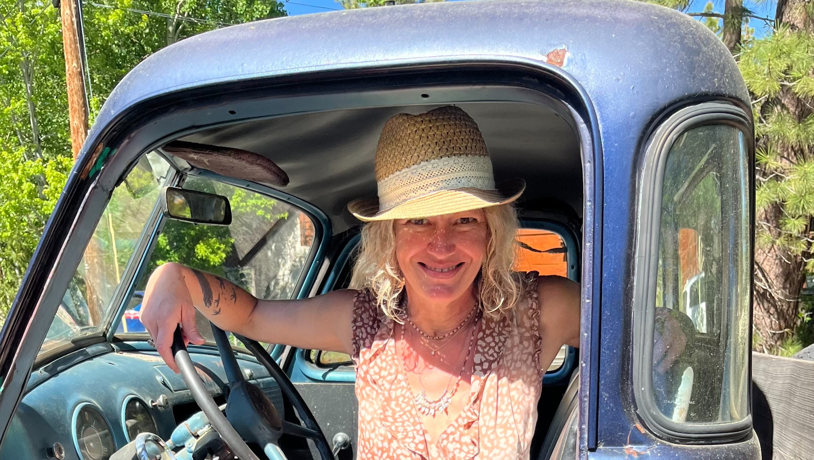 Fundraiser by Chad Richards : In Memory of Patricia Portella-Wright