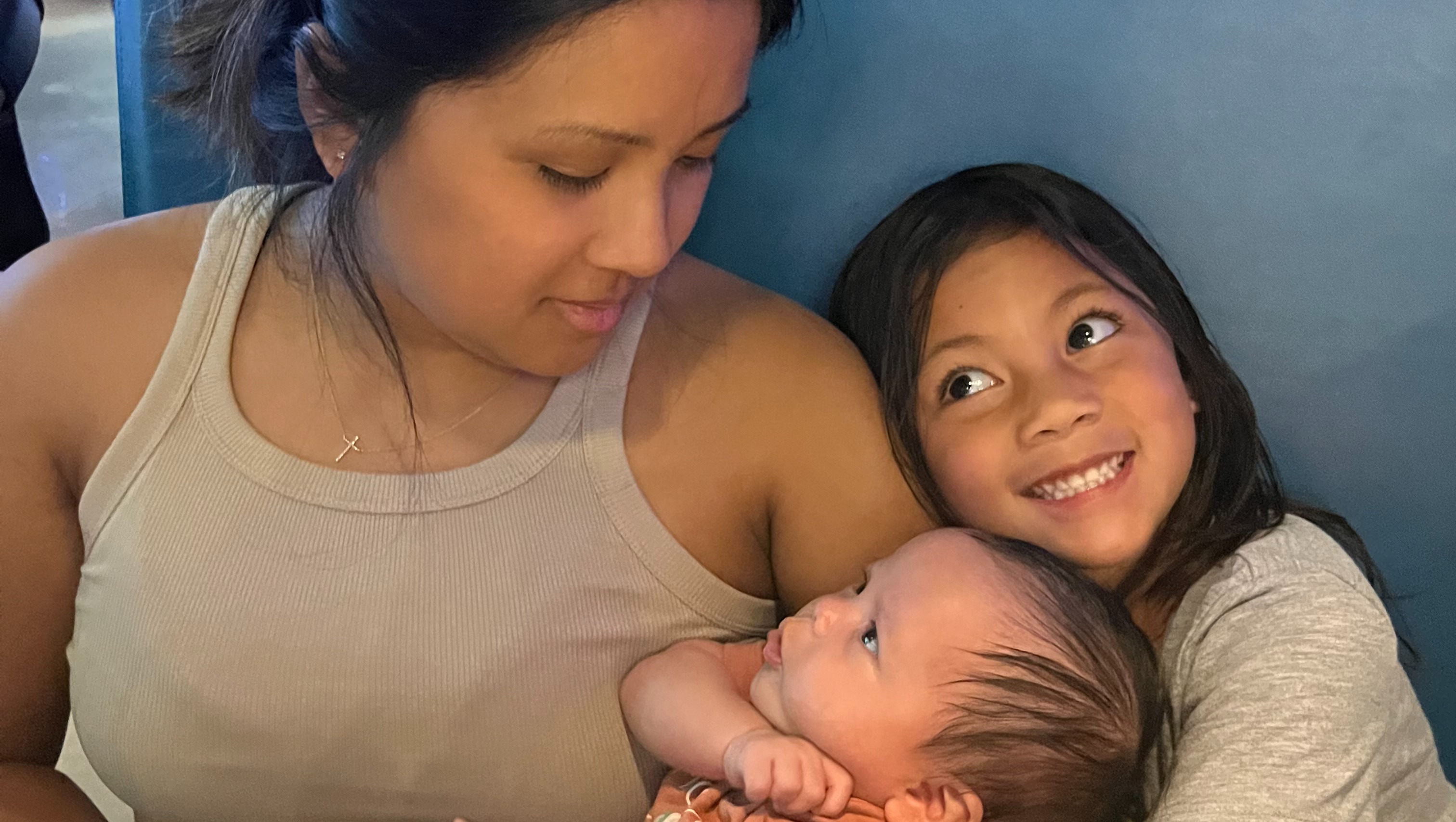 Fundraiser for Jasmine Almazan by Alanwayne Almazan : Please support ...