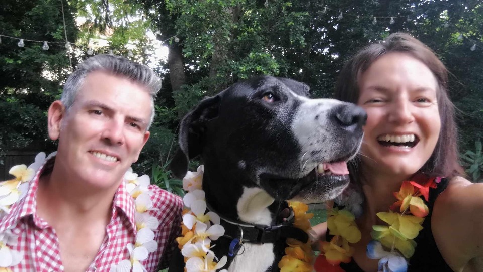 Fundraiser for Dan Hurst by Renee Chapman : Save Anna Hurst’s Life