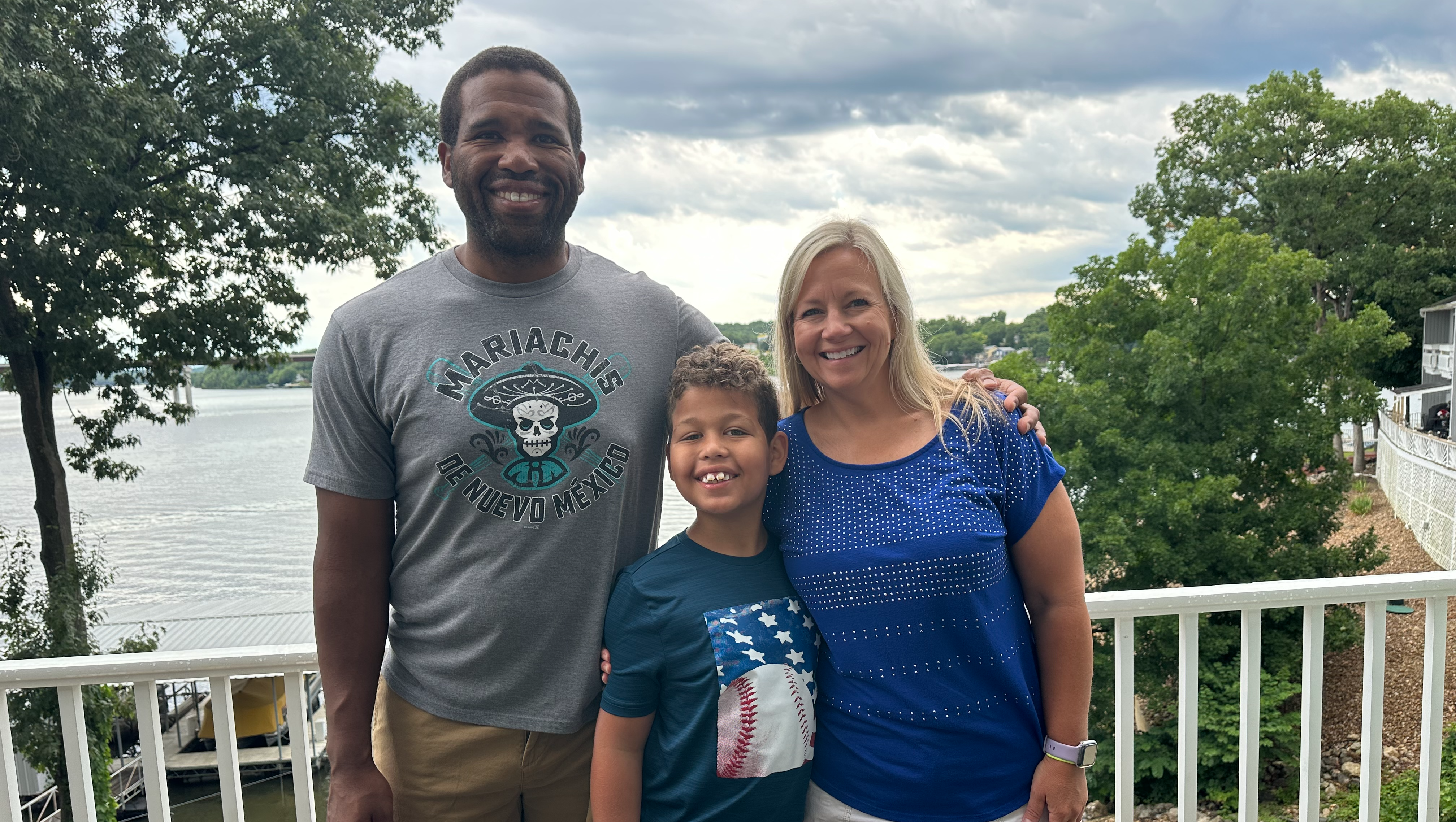 Fundraiser for Traci Abeyta by Mary Beth Benner : Support Brian & Traci ...