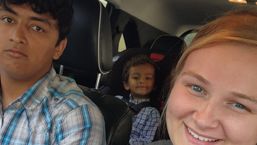 Fundraiser by Christy Cruz : Restore Hope for Adriel,Christy and family