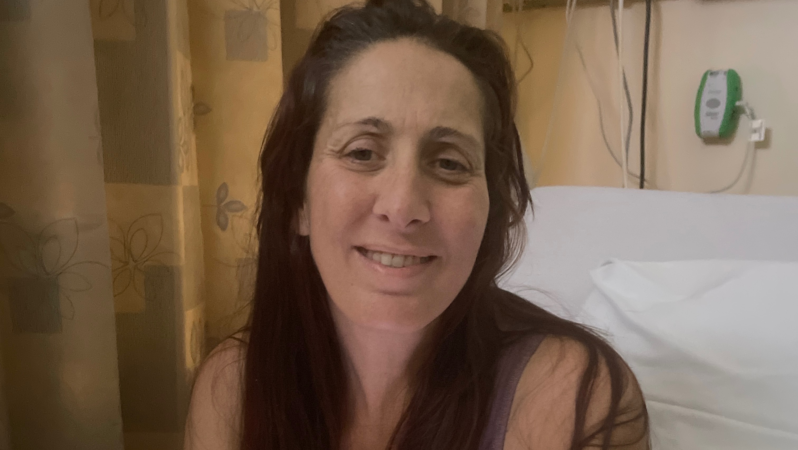 Fundraiser for Alison Stapleton-flego by Christy Hill : Help Ali Heal ...