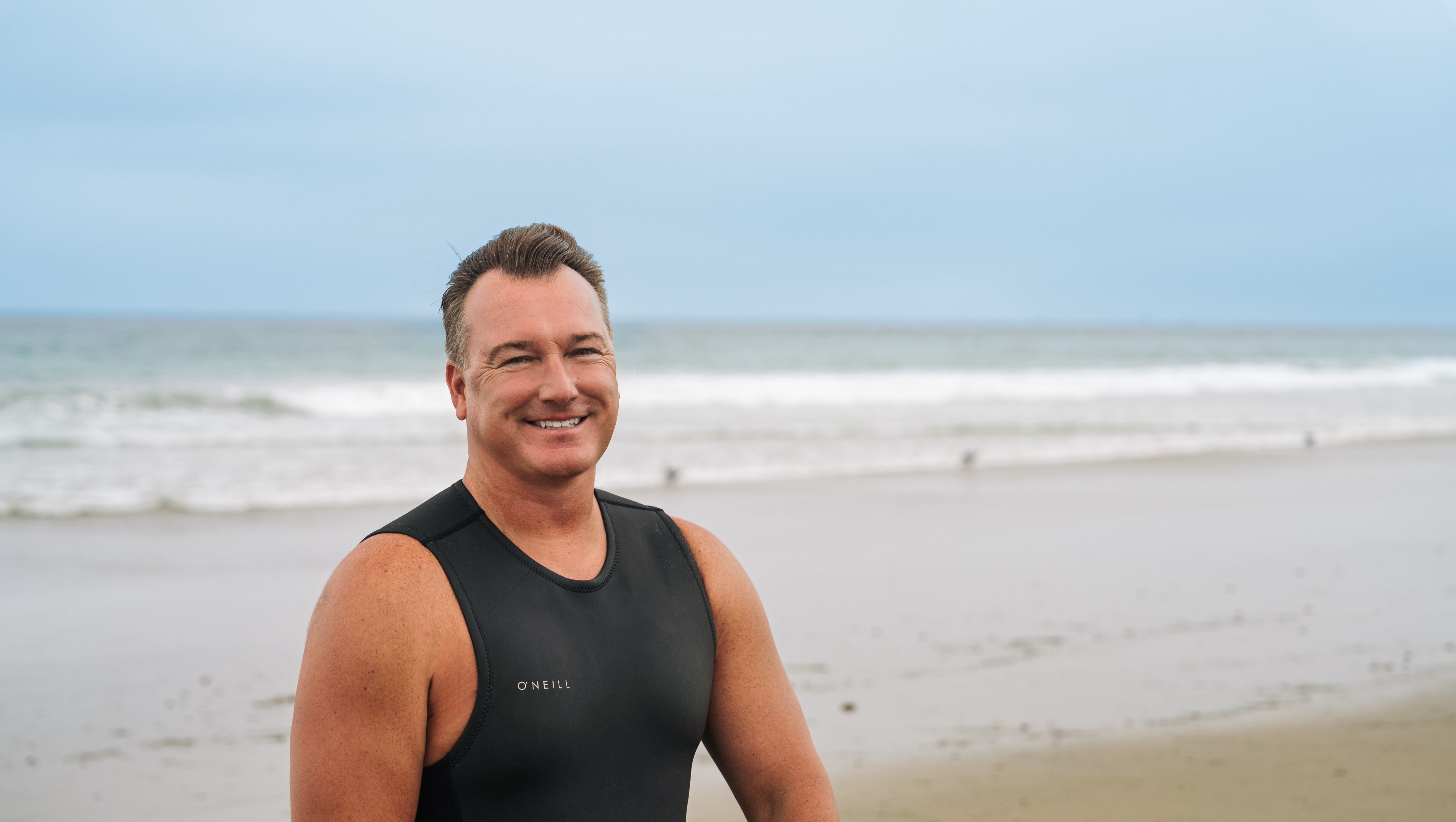 Fundraiser by Dan Weikel : The Deep to the Peak Charity Challenge: Dan ...