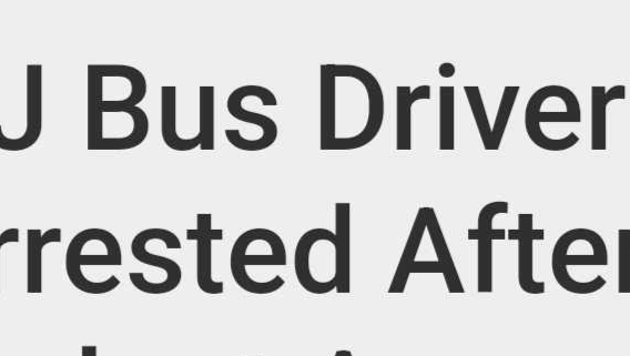 Fundraiser by Roshonda Benthall : Assist this Driver