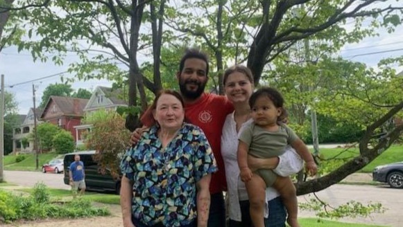 Fundraiser by Sarah Mullarkey : Help Denise Save Her Home and Retire ...