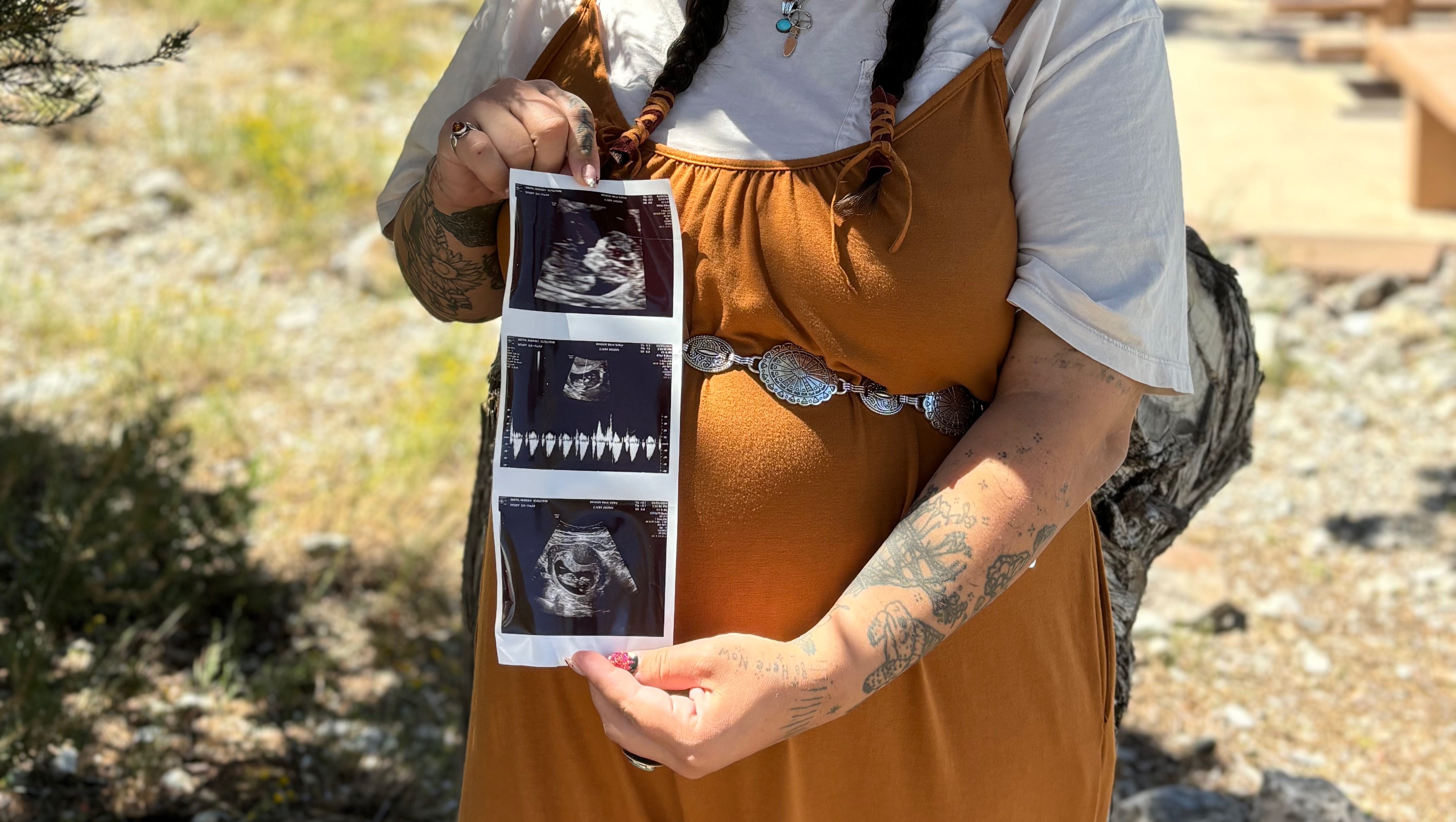 Fundraiser by Mariah Smith : Mariah’s Maternity Leave Fund