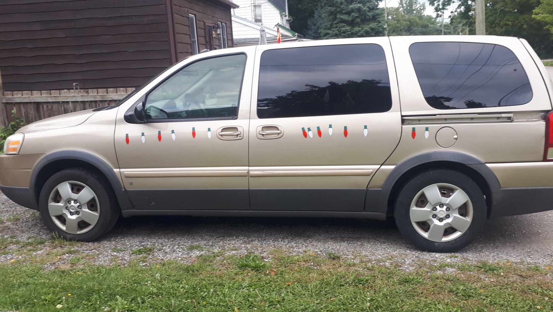Fundraiser by Heather Bedell : Anne, Devon need a good used vehicle
