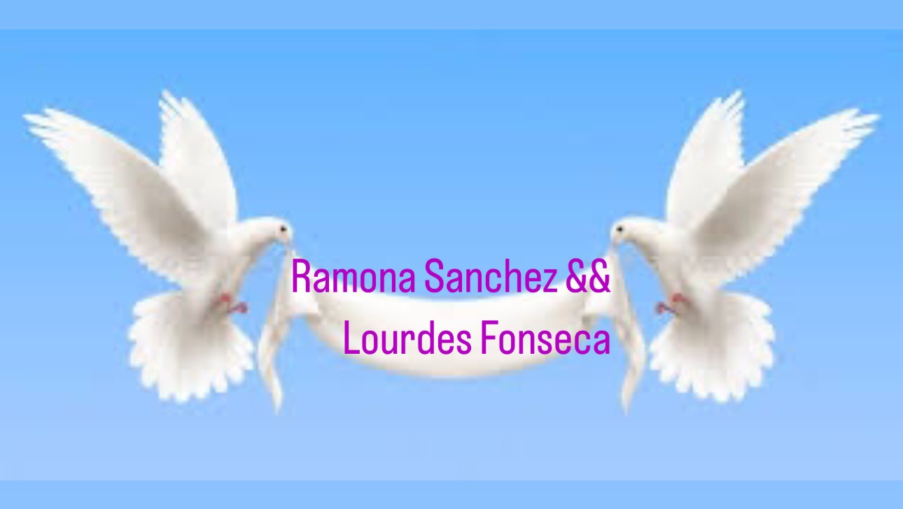 Fundraiser by Maria Madrazo : Help Us Honor Ramona Sanchez and Lourdes ...