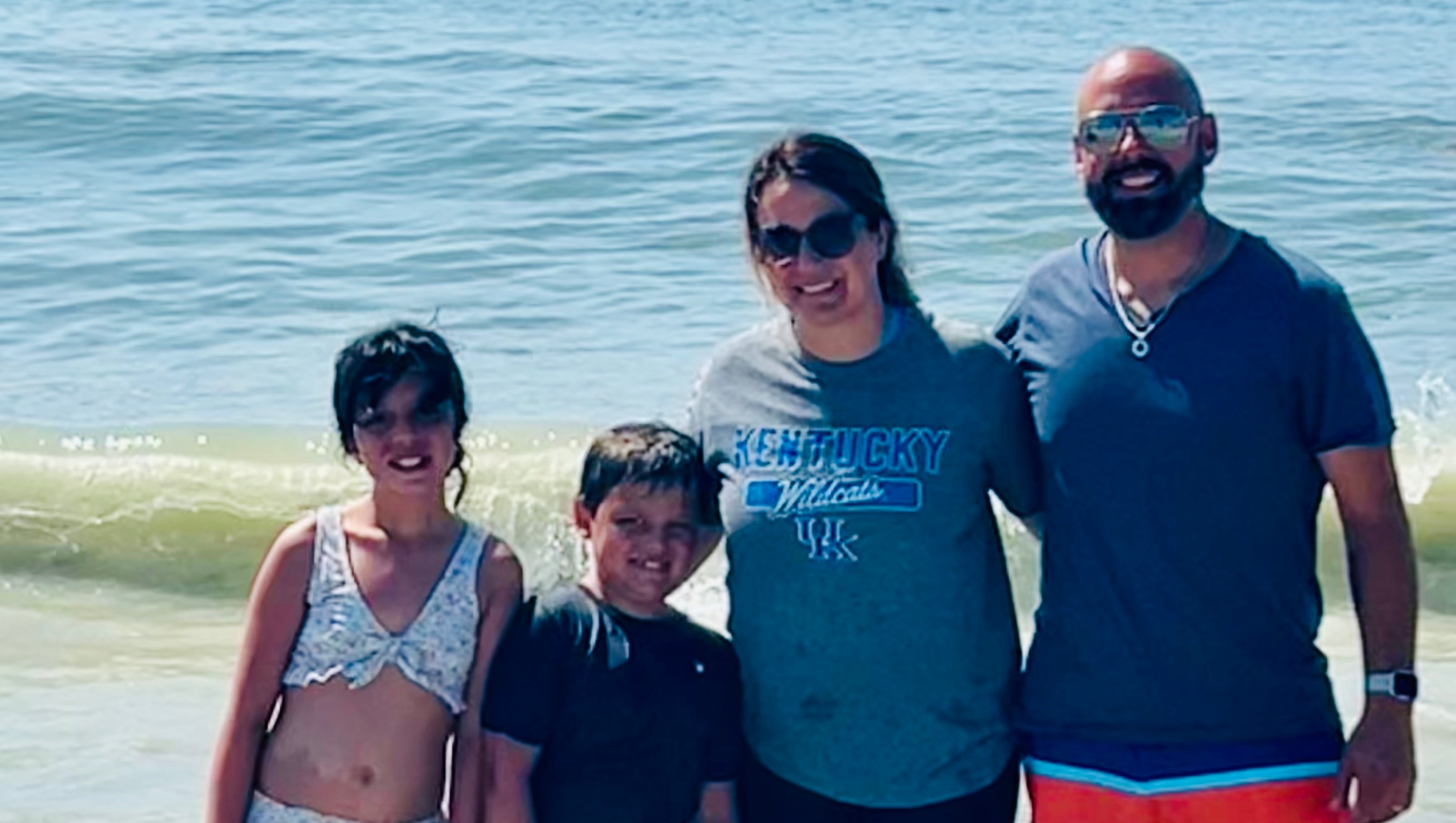 Fundraiser for Lauren Dessart by Jennifer Sacra : Laurens fight with SCCOHT