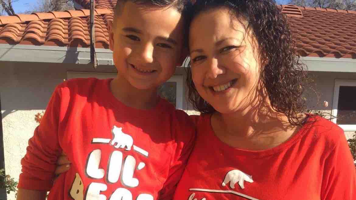 Fundraiser for Sergio Garcia by Jasmine Parada : In Memory of Tali ...