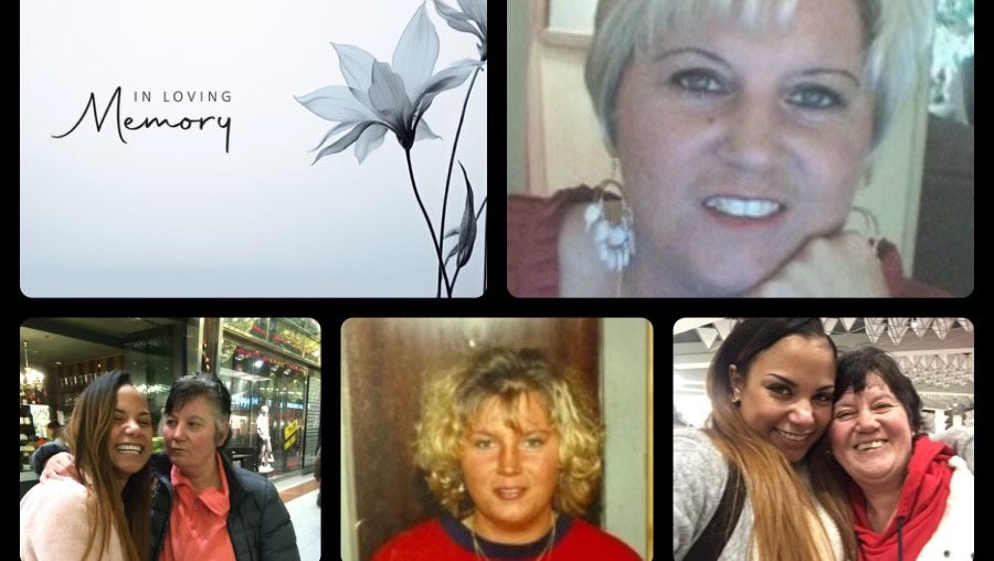 Fundraiser by Monique Kaufmann : In Honor of my Mothers last wish