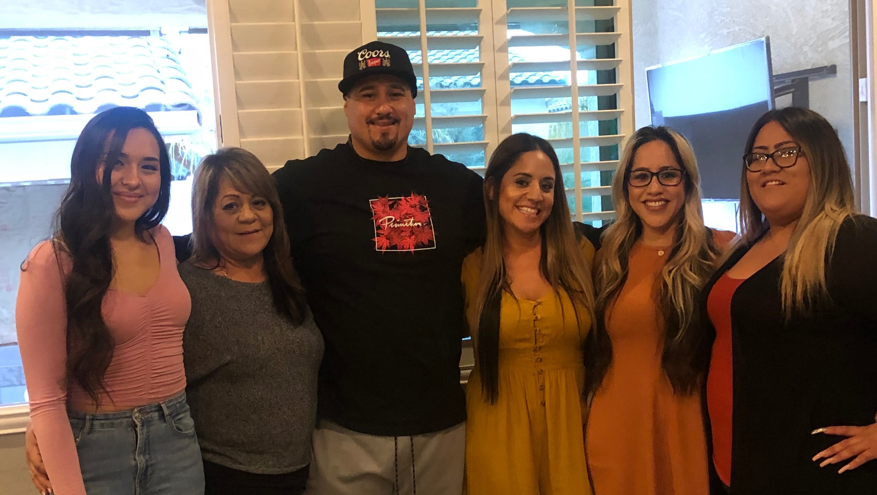 Fundraiser by Jason Ecenbarger : Honoring Rosalind Schwary: Support Her ...