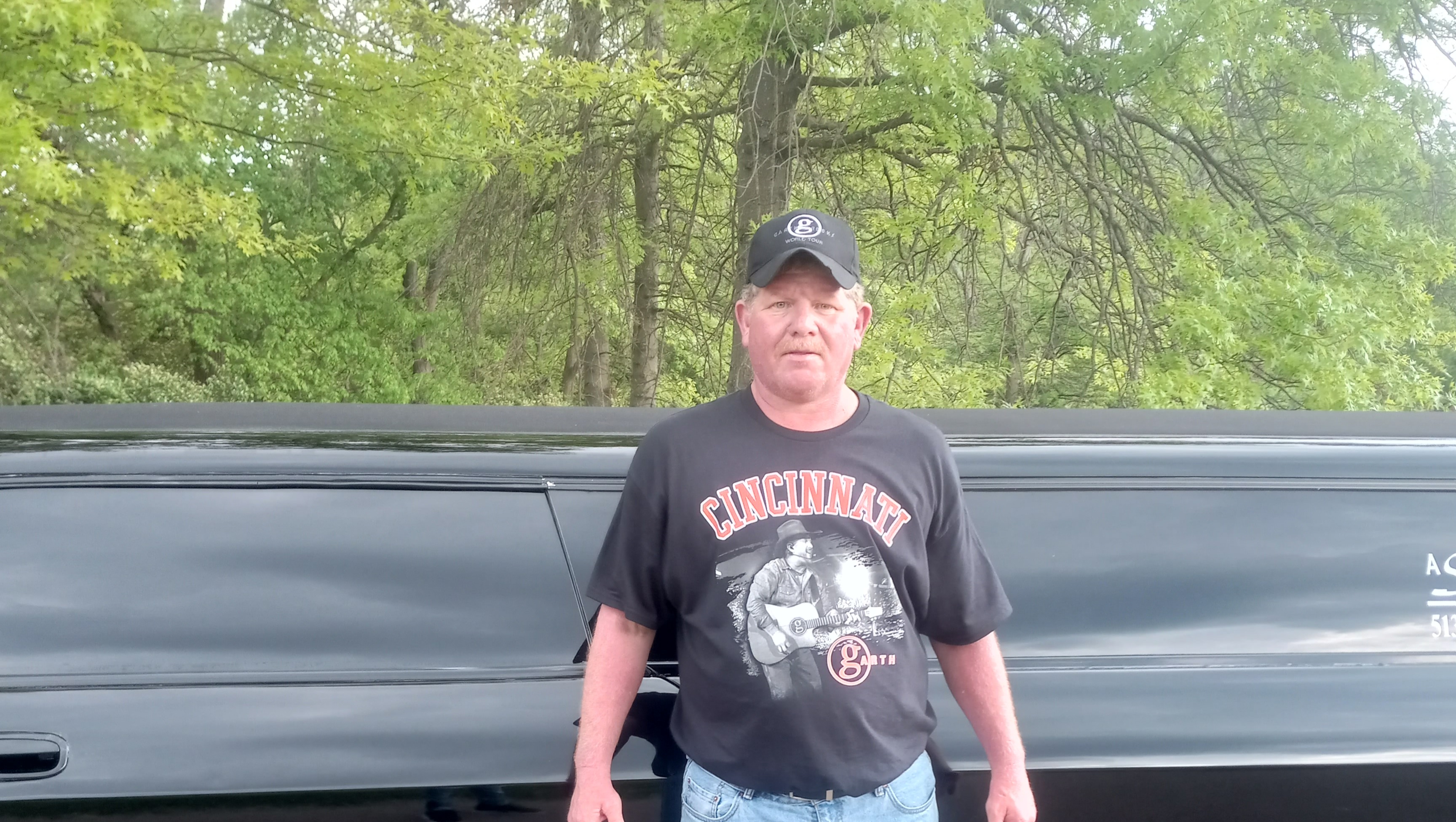 Fundraiser by Harvey Sayers : Help Lay Our Granddaughter to Rest