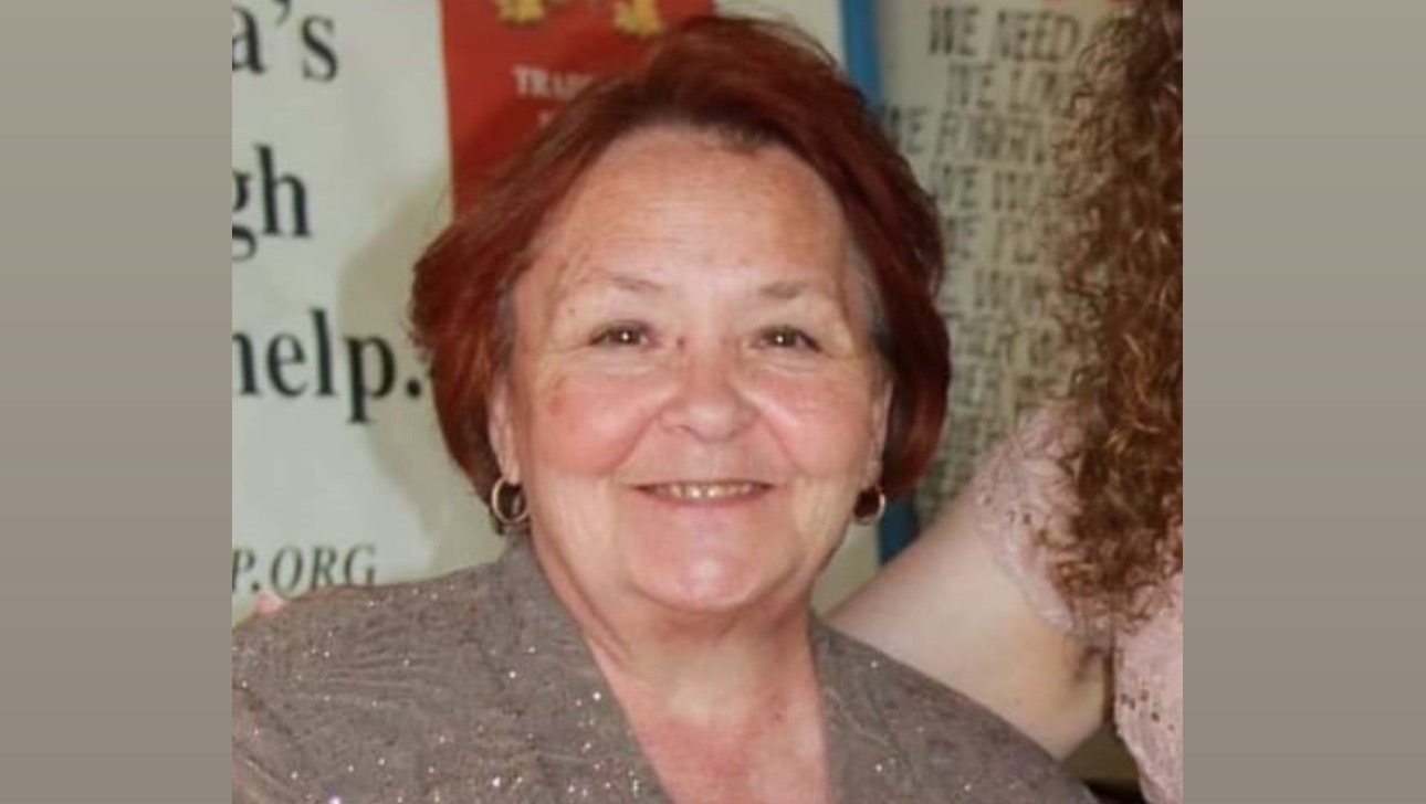 Fundraiser by Vanessa Teryek : Support Janet Youngken's Journey Home