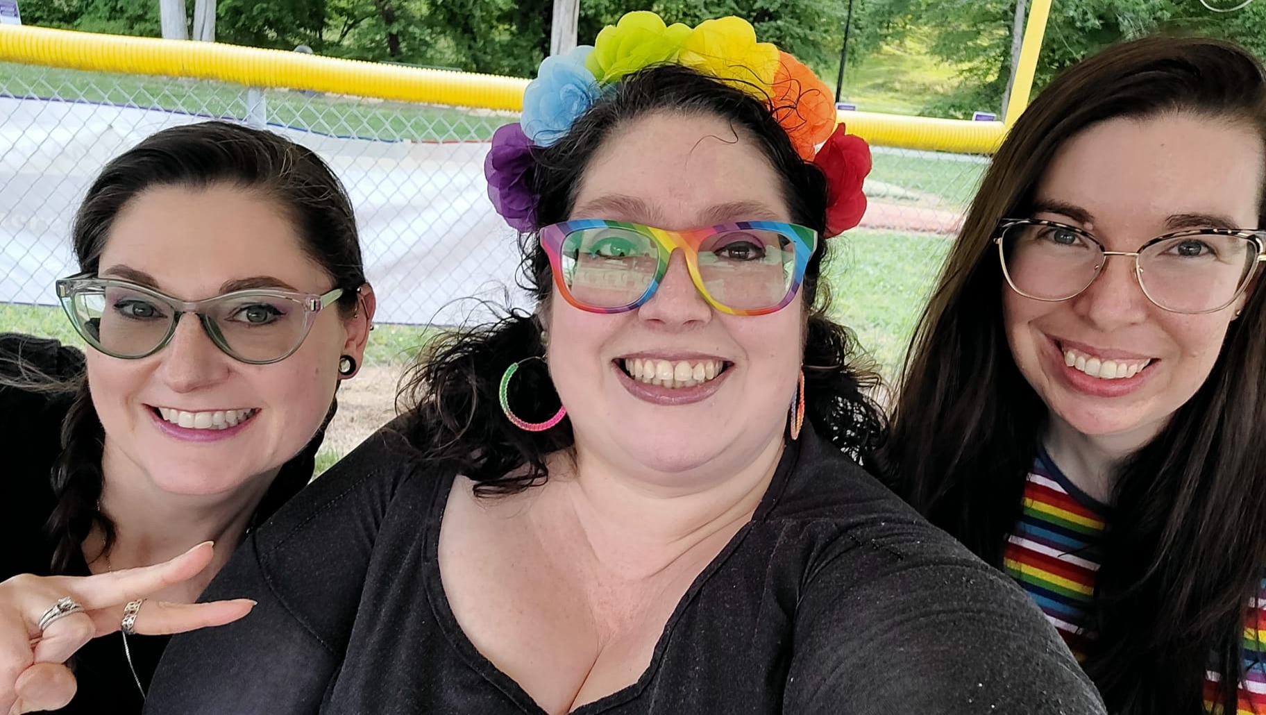 Fundraiser for Deanne Cooper by Megan Maher : Help Dee See! Support Her ...
