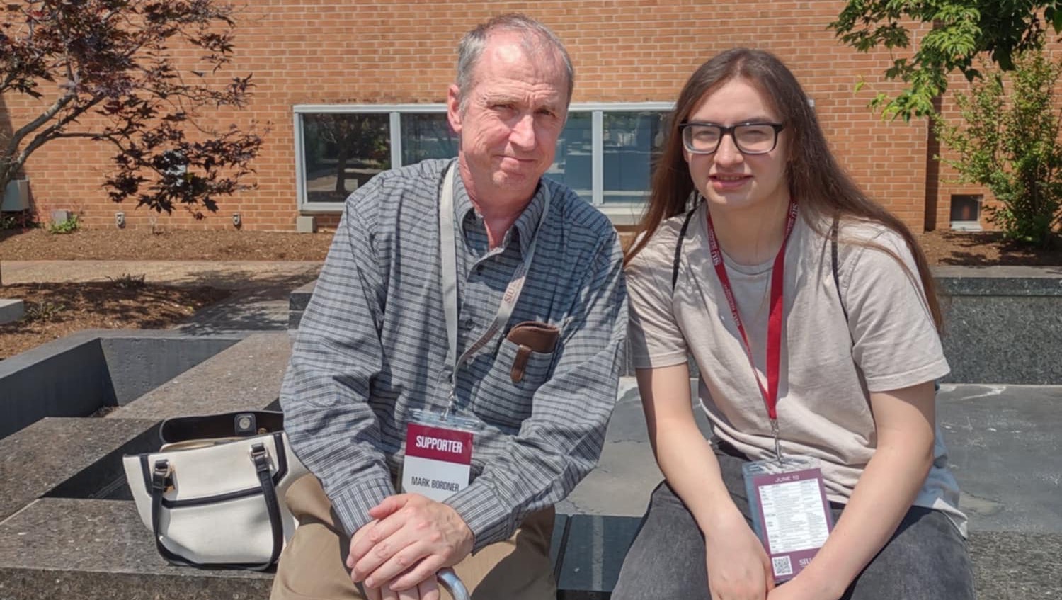 Fundraiser by Bill K Sabin : Please Help Support Mark Bordner's Son ...