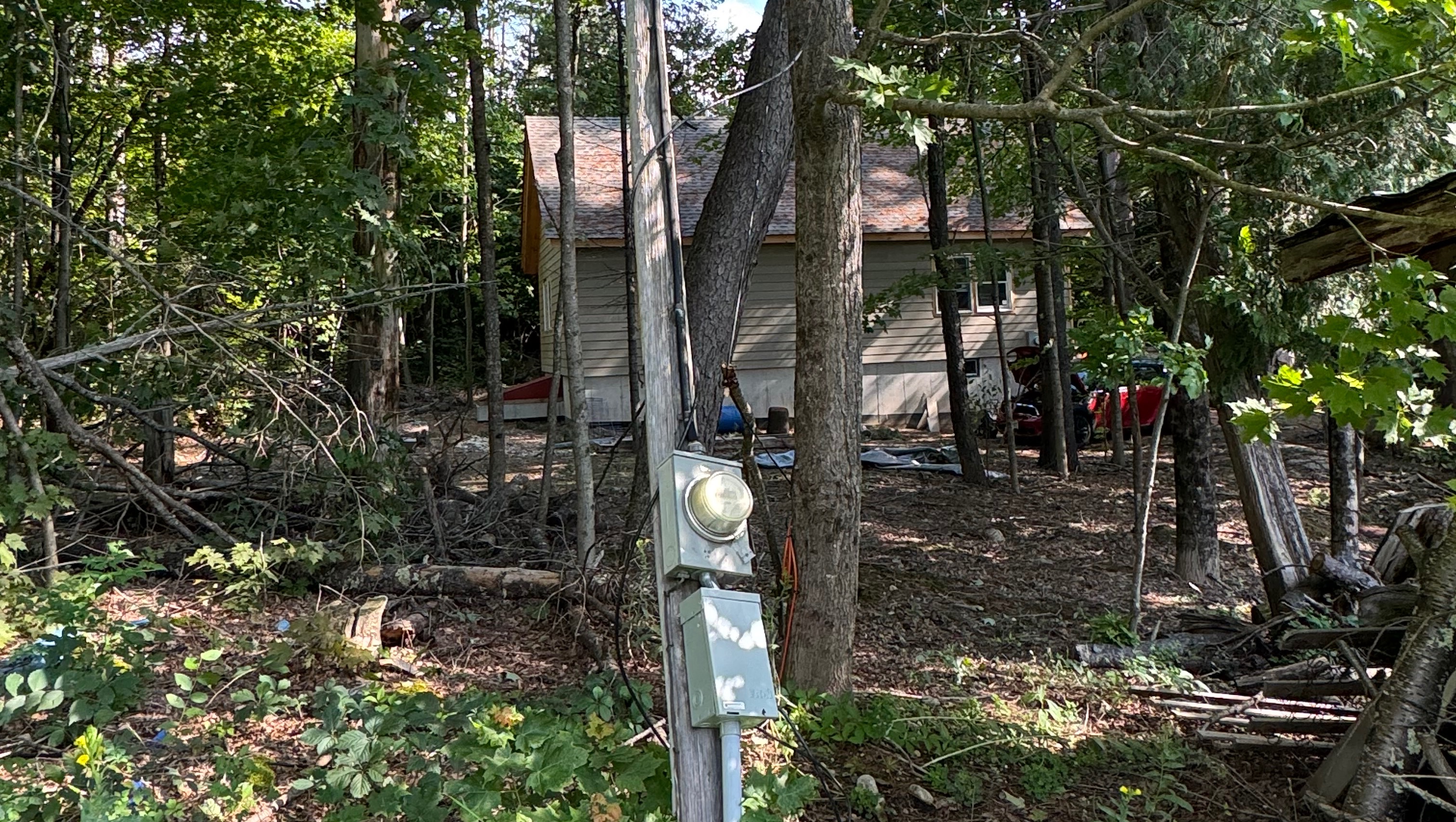 Fundraiser for Rona McKinstry by Kyle Taylor : Help Nana Upgrade Her ...