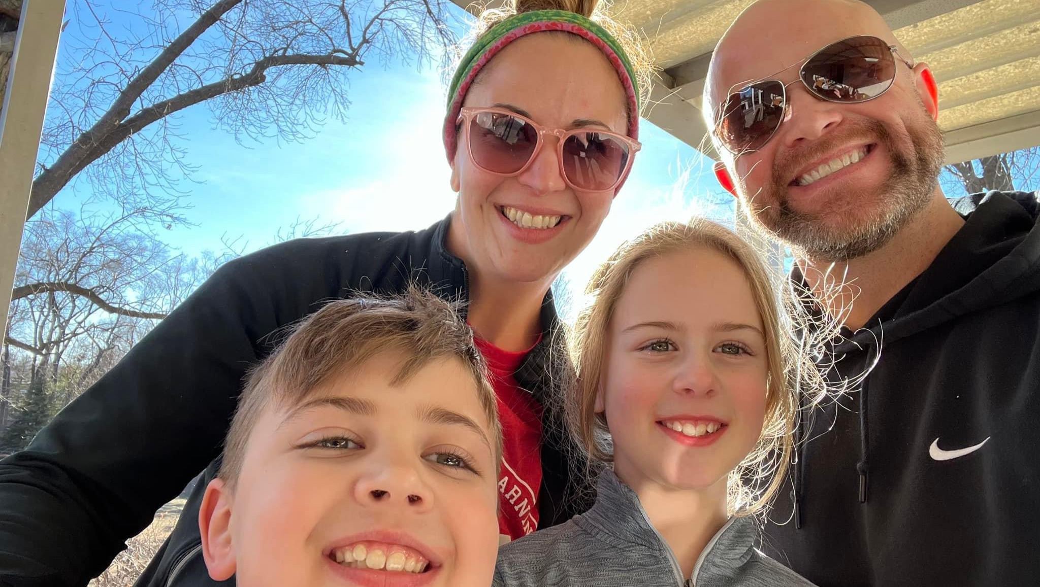 Fundraiser for Bridget Shevlin by Shalene Oropeza : Bring Bridget Shevlin Hope: Support MS Stem ...