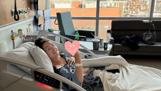 Fundraiser by Marilyn MacKay : Support Taylor’s Road to Recovery After ...