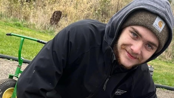 Fundraiser for Stephanie Stach by Alicia Robbins : In Memory of Dakota ...