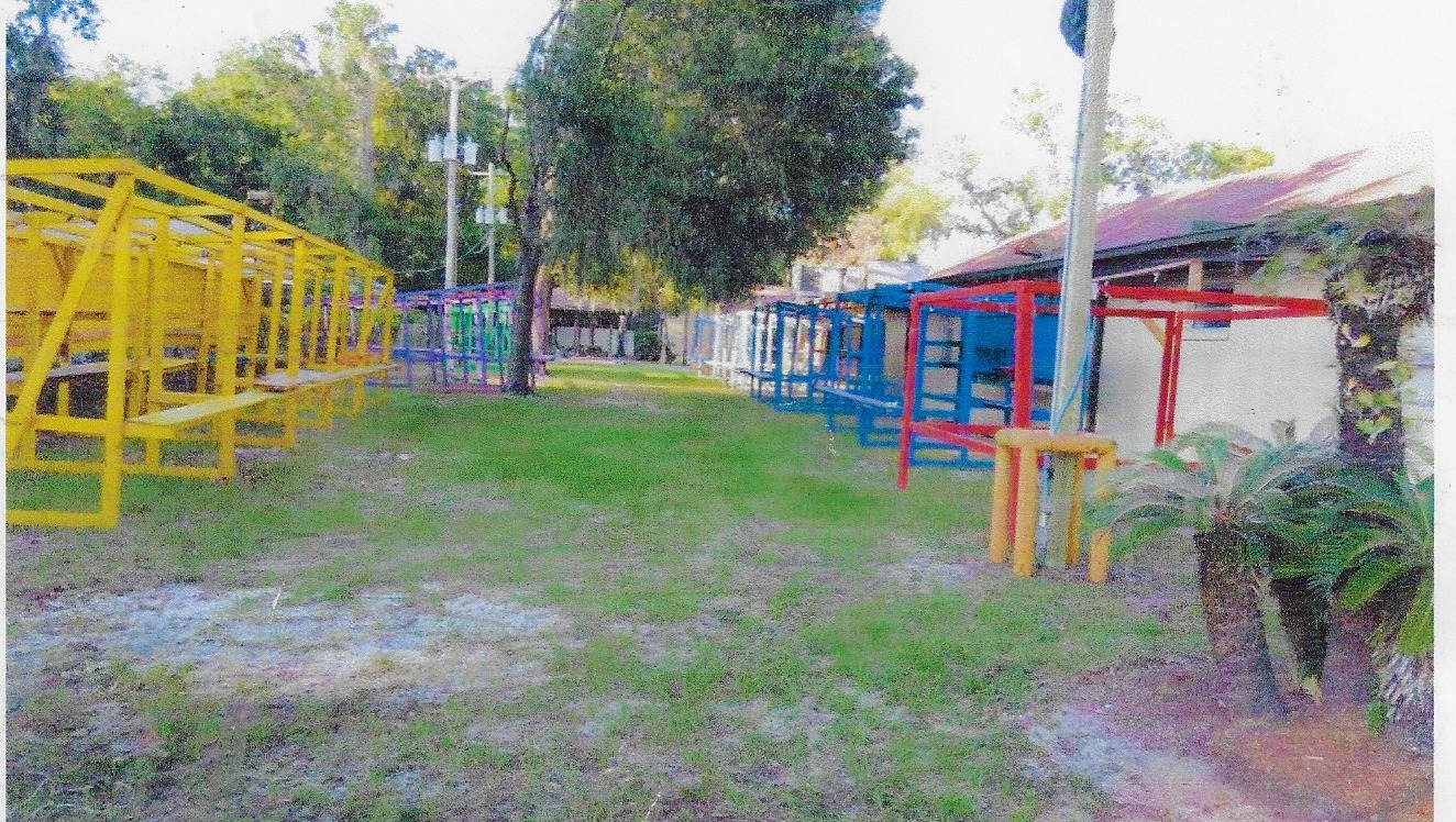 Fundraiser by Jeremy Pollock : Support Braden's Eagle Scout Project for ...