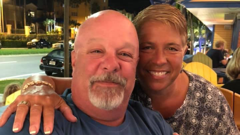 Fundraiser for Michael Thomas by Alexandra Heaney : Support Mike & Lisa Thomas in ALS Battle